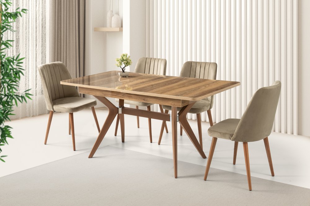 SET-6A GRANDE XL En Uygun Fiyatlarla | Bode Home Collection