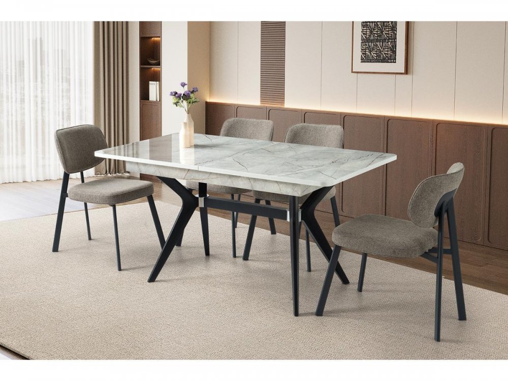 SET-7A GRANDE XL En Uygun Fiyatlarla | Bode Home Collection