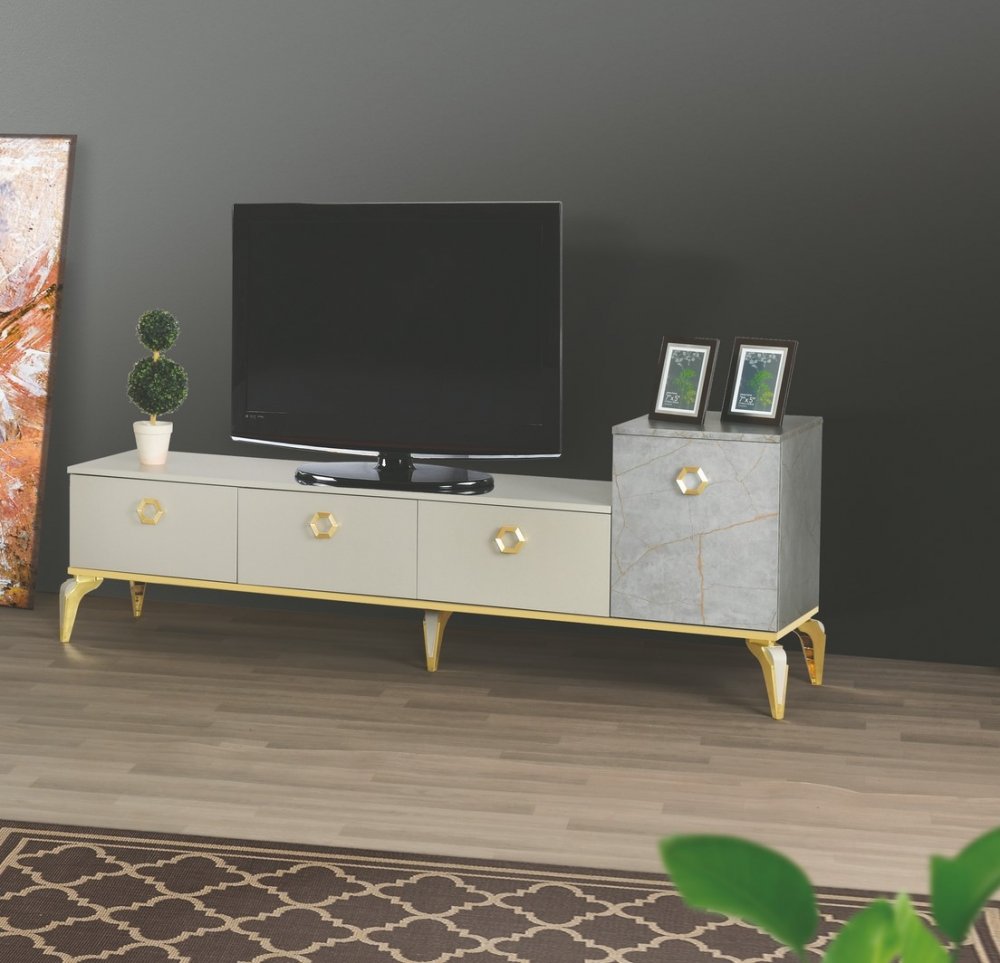 TV SEHPA 2101 ASOS 190 CM ARİS GOLD En Uygun Fiyatlarla | Bode Home ...